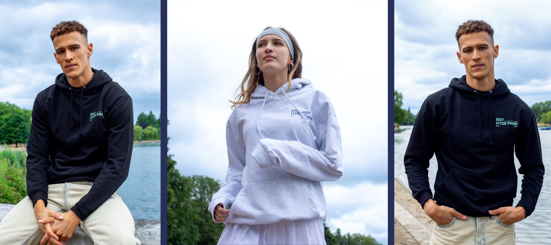 Hoodies – BST Hyde Park