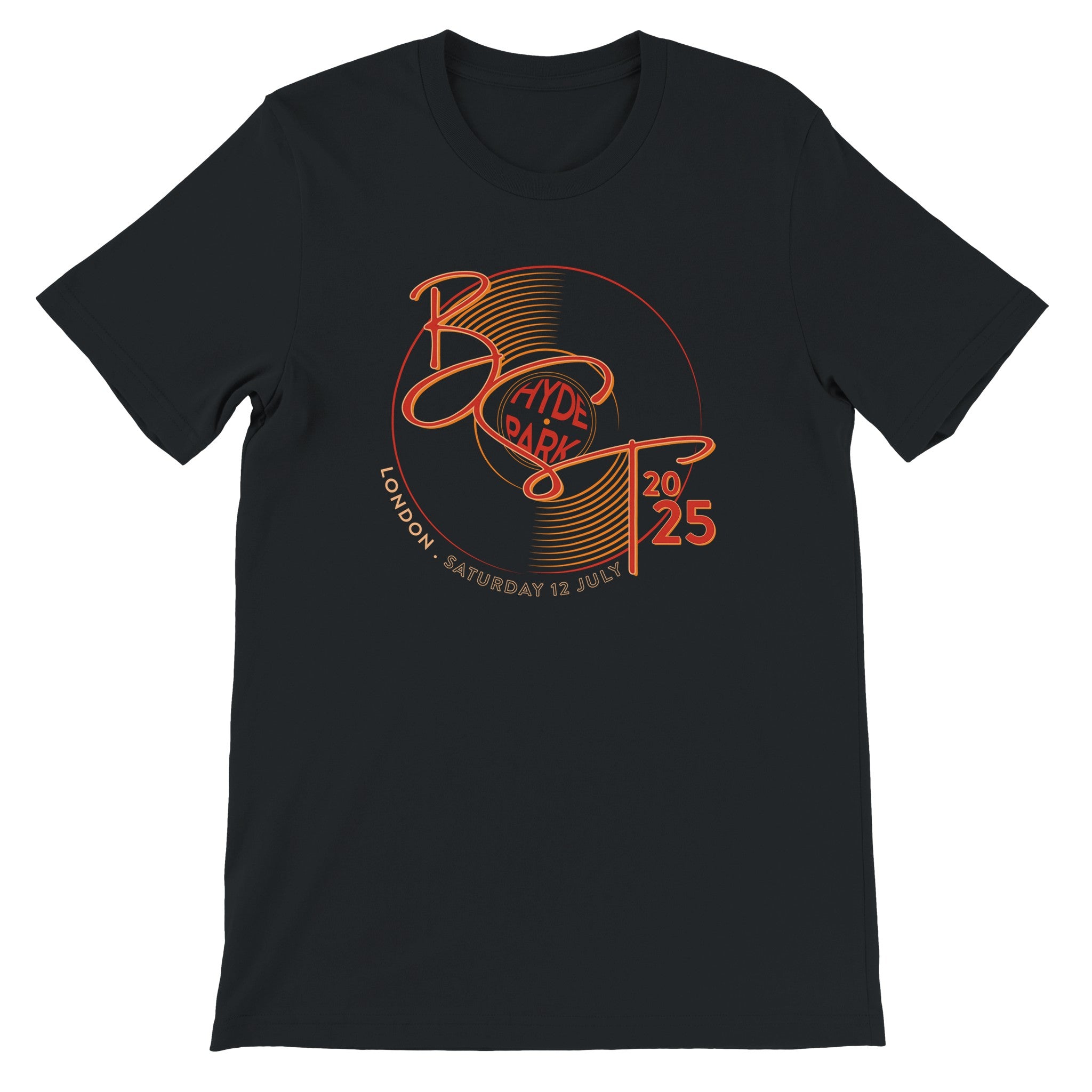 Official Shop | BST Hyde Park | BST Hyde Park Merchandise