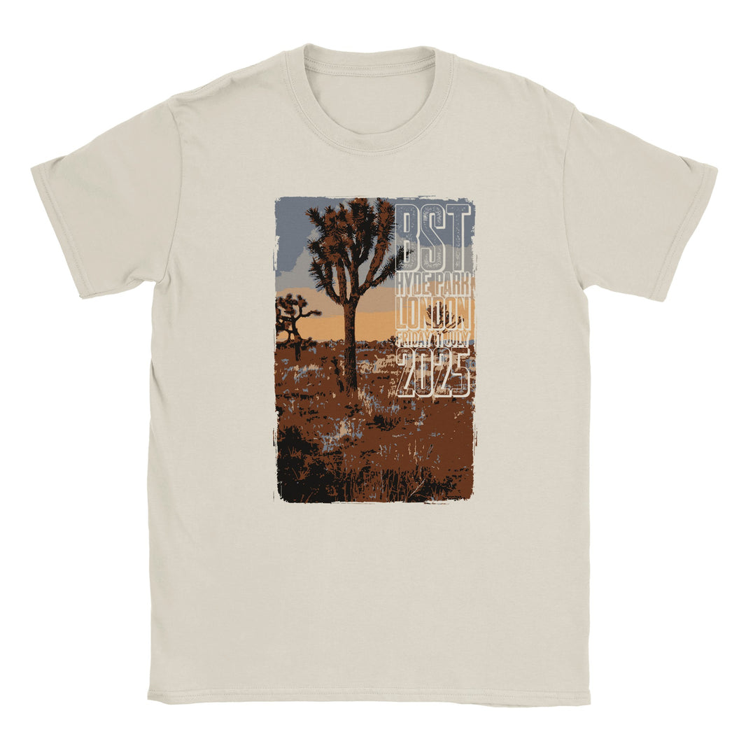 Official Shop | BST Hyde Park | BST Hyde Park Merchandise