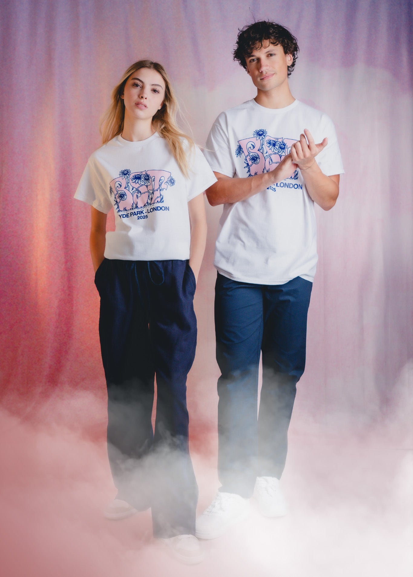 Official Shop | BST Hyde Park | BST Hyde Park Merchandise