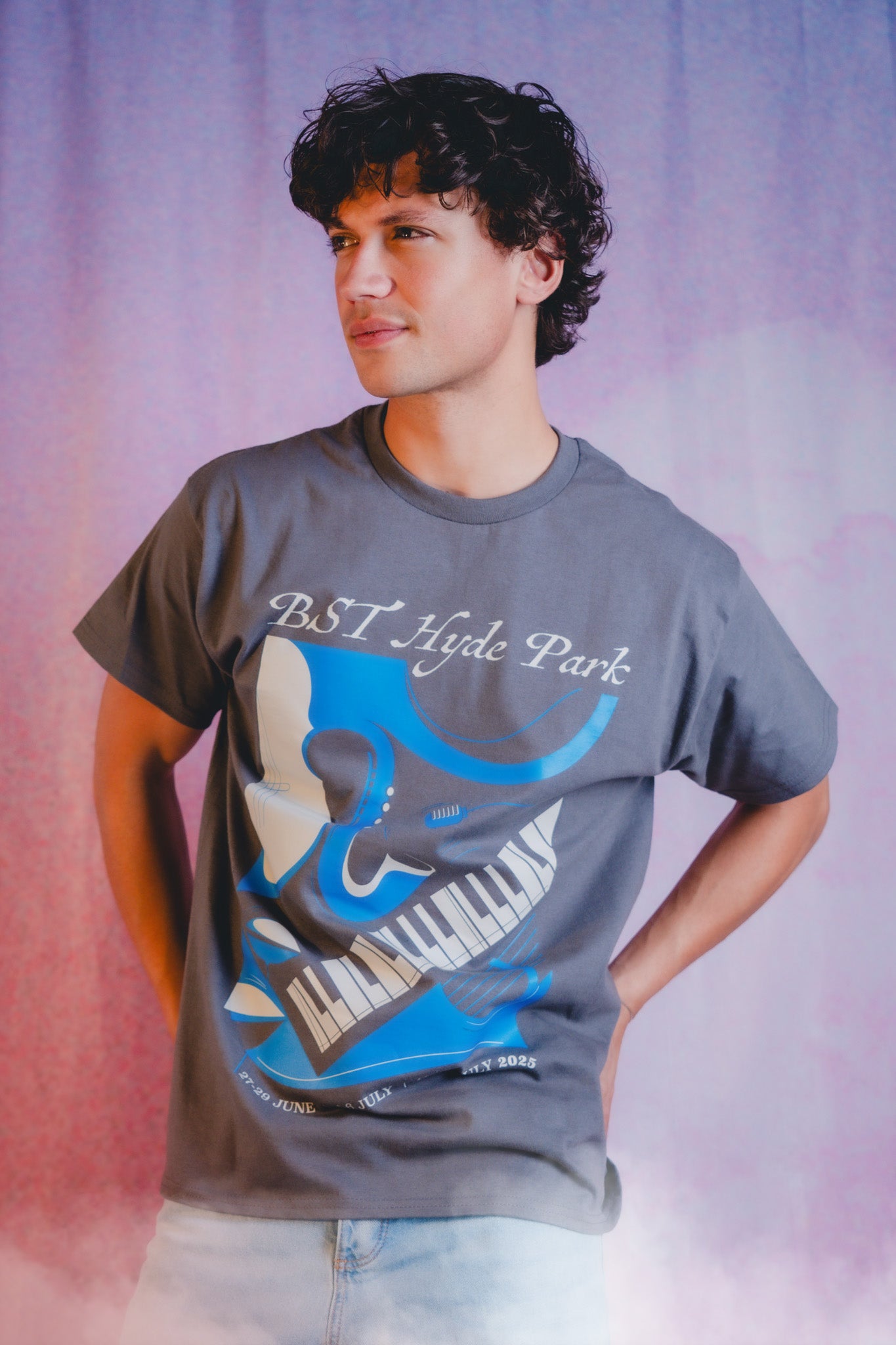 Official Shop | BST Hyde Park | BST Hyde Park Merchandise